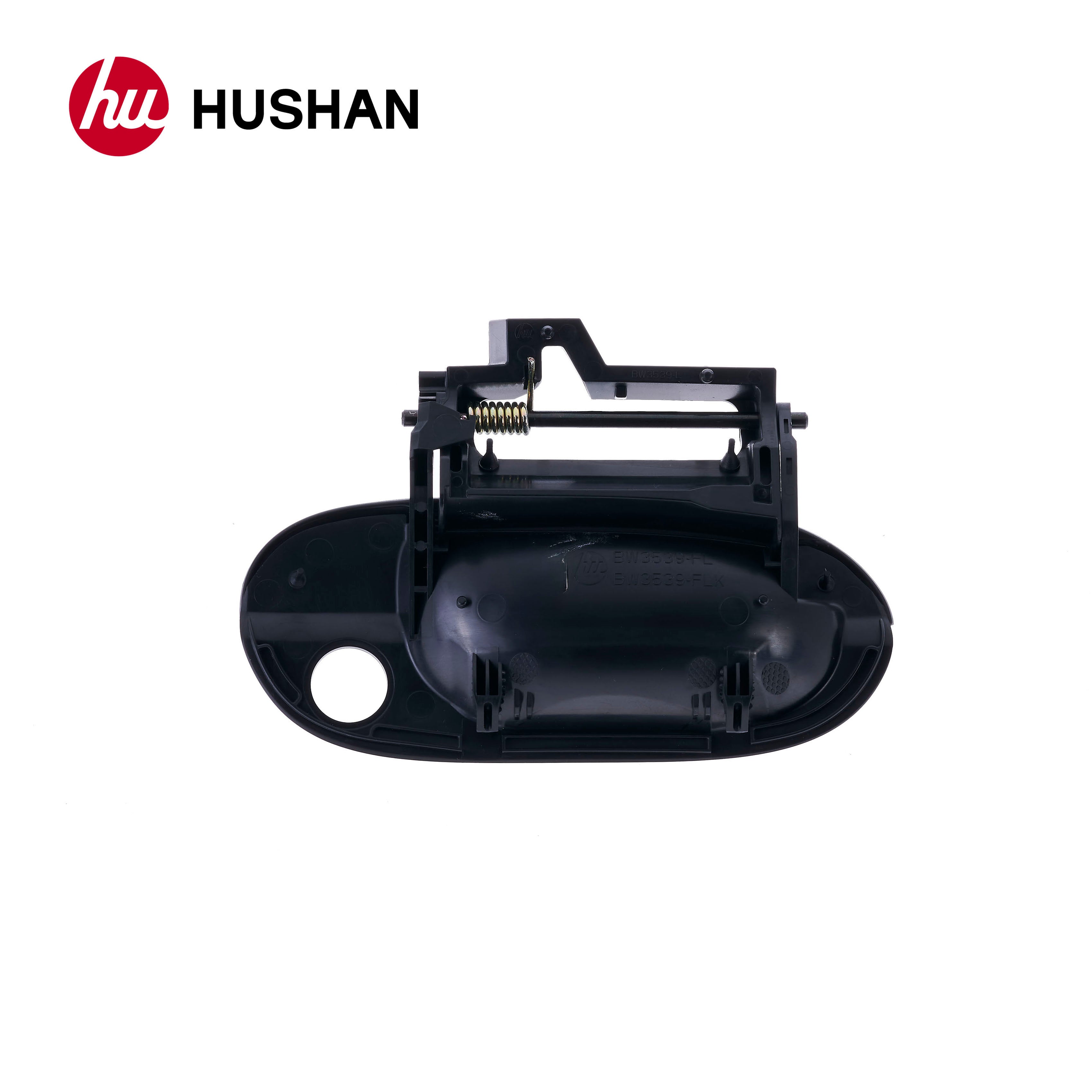 Heavy Duty Exterior Door Handle | HUSHAN Autoparts Inc.