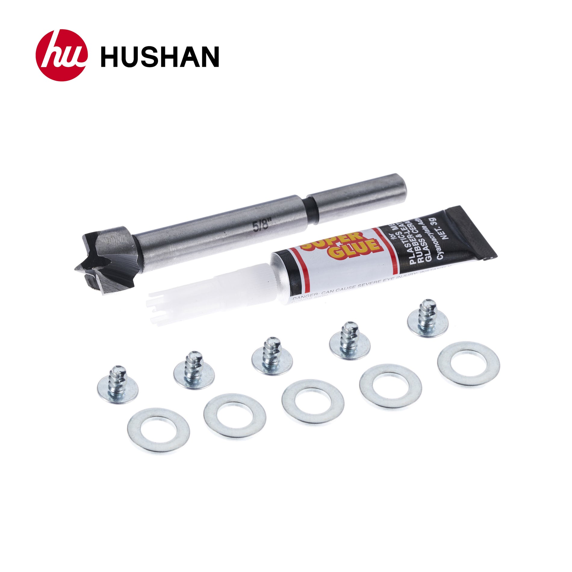 HU-CR2826-KIT | HUSHAN Autoparts Inc.
