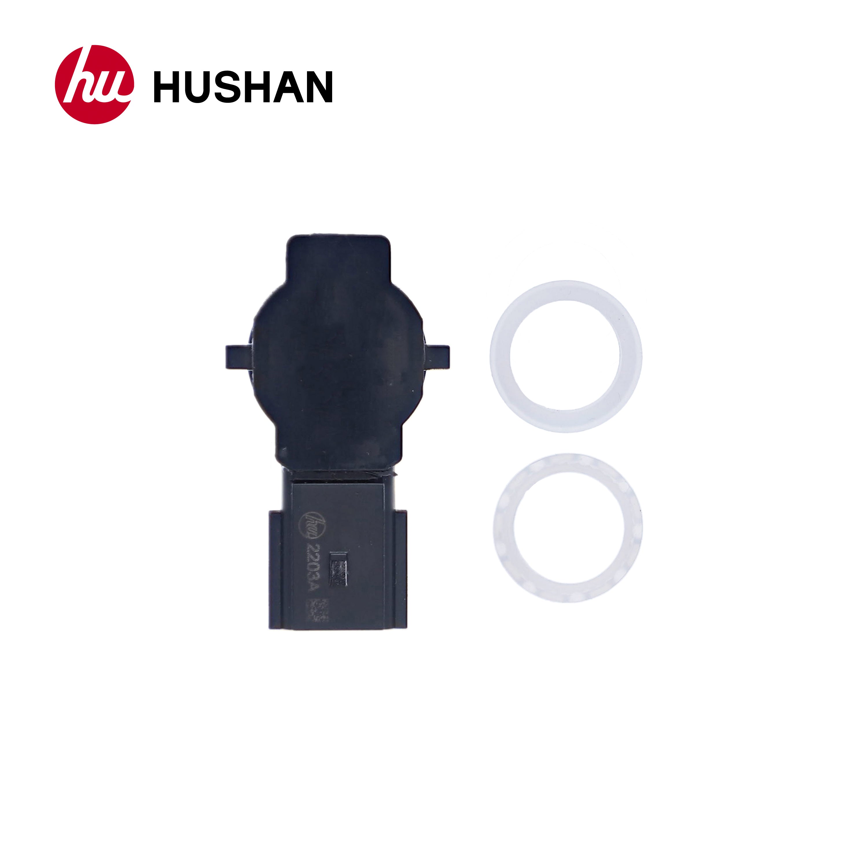 Premium Auto Rear View Cameras and Parking Sensors Supplier | Hushan ...