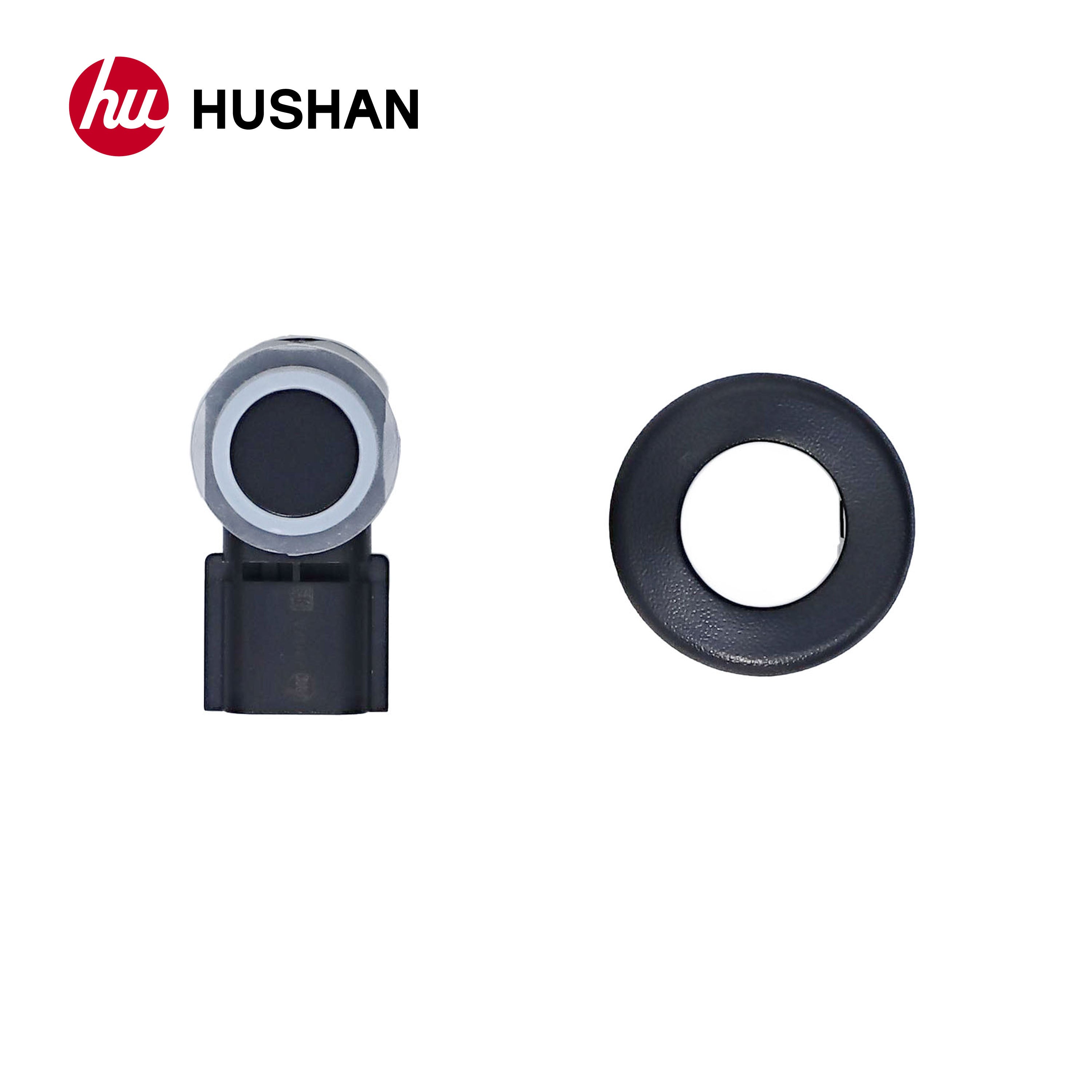 Premium Auto Rear View Cameras and Parking Sensors Supplier | Hushan ...